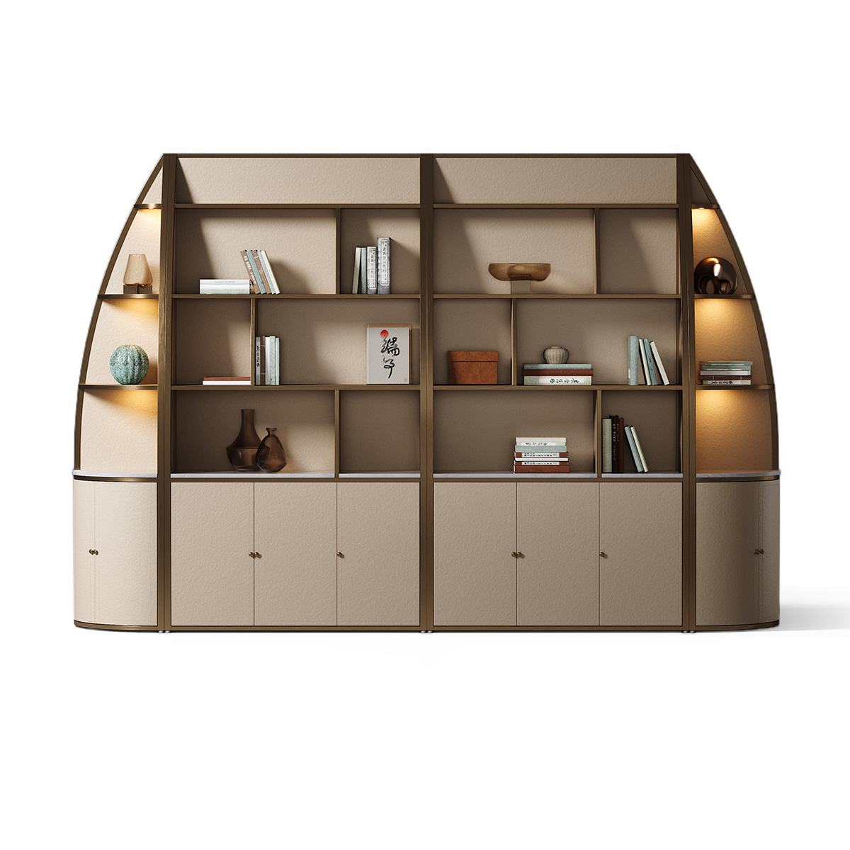 Bookcase
